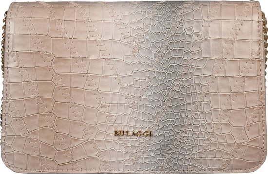 Bulaggi Devine crossover (oud roze) | bol.com