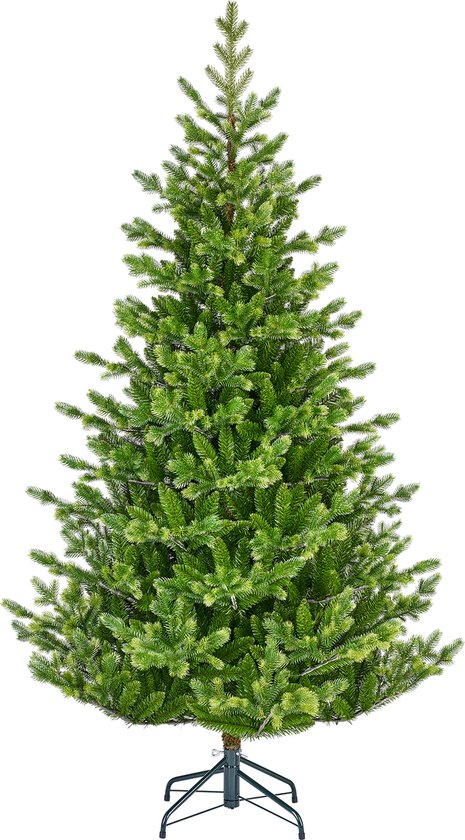 Black Box Trees - Maclura sapin de noel vert TIPS 1819 - h155xd109cm ...