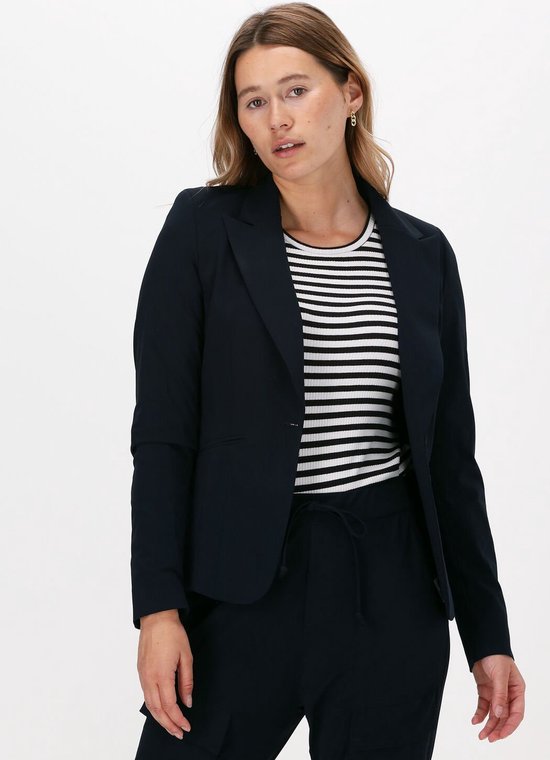Penn & Ink Boston Blazers Dames - Blauw - Maat 42 | bol.com