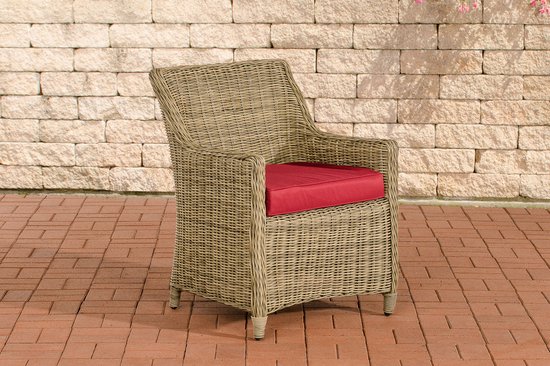 CLP natura robijnrood | bol