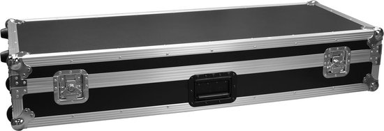 ProDJuser Key 61 - Flightcase voor 61 toetsen keyboard | bol
