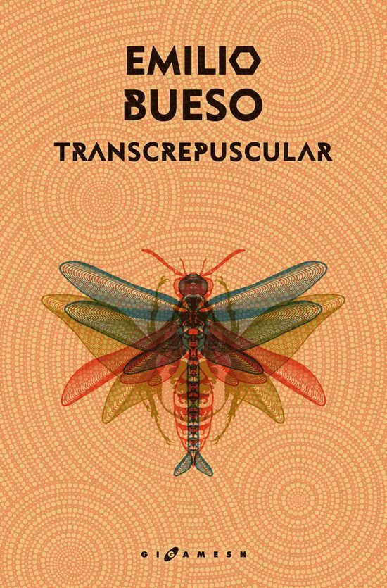 Los ojos bizcos del sol 1 - Transcrepuscular (ebook), Emilio Bueso | 9788416035786 |... | bol.com