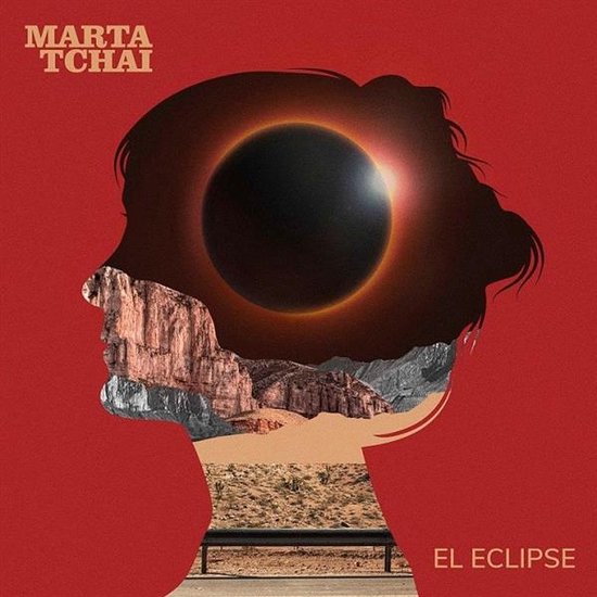 Marta Tchai - Eclipse (LP), Craig Butterfield | Muziek | bol.com