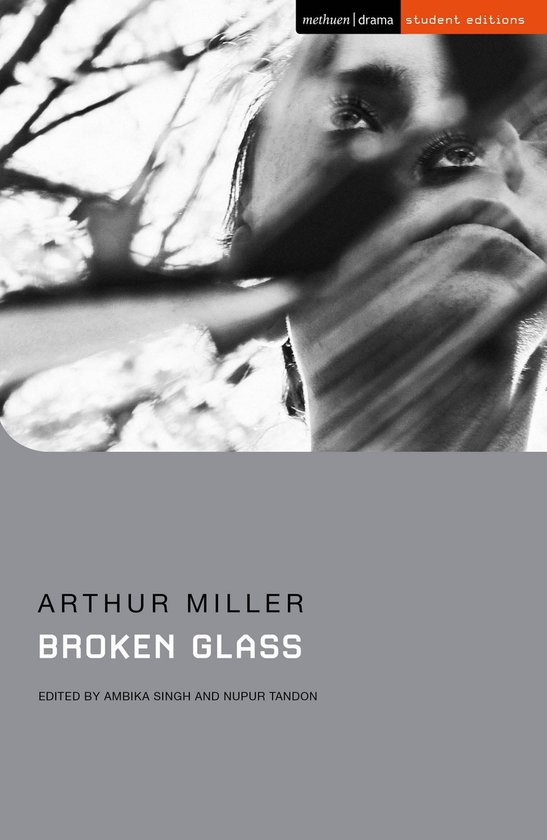 Student Editions - Broken Glass (ebook), Arthur Miller | 9781350245105 ...