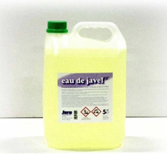Javel Bleekwater 15° Bus 5 L Jern | bol