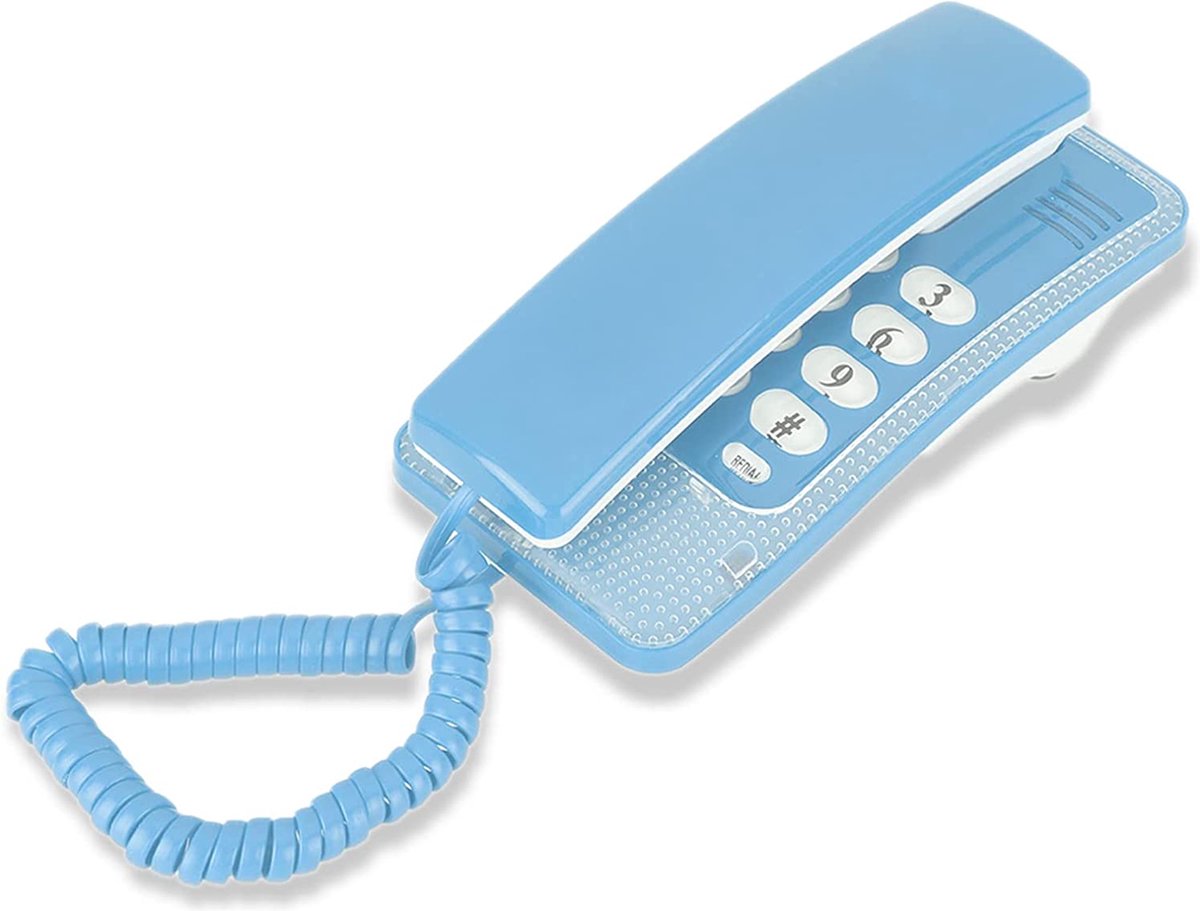 vast telefoon | bol.com