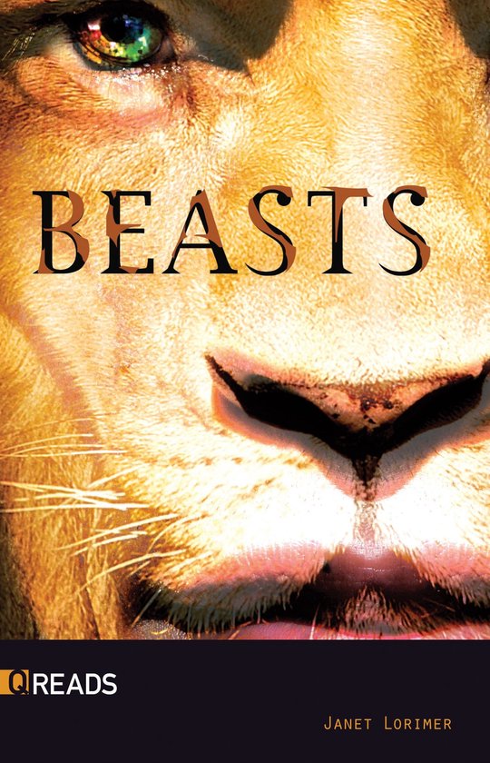 Beasts (ebook), Janet Lorimer | 9781630787189 | Boeken | bol
