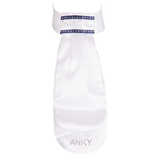 Anky Plastron Fancy | bol