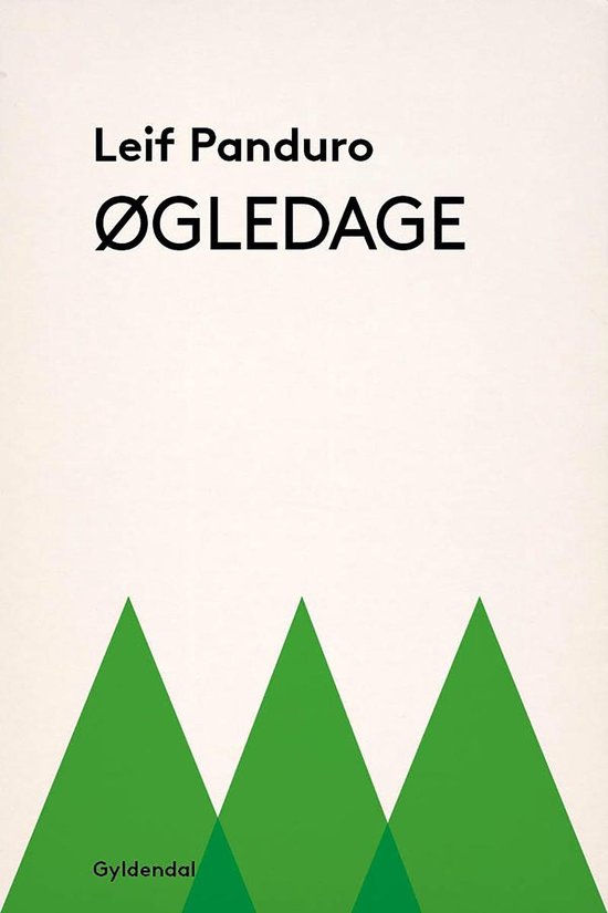 Øgledage (ebook), Leif Panduro | 9788702211153 | Boeken | bol