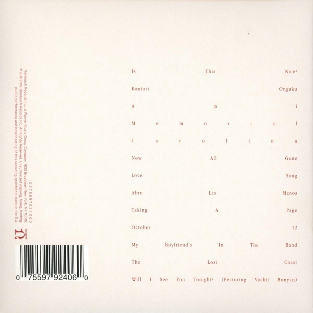 Ma, Devendra Banhart | CD (album) | Muziek | bol.com