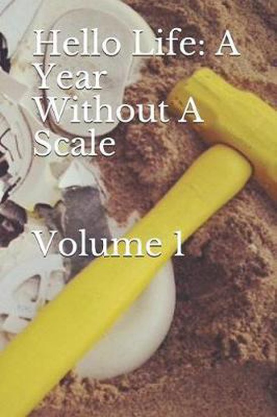 Hello Life, Shira Lile | 9781072323716 | Boeken | bol.com