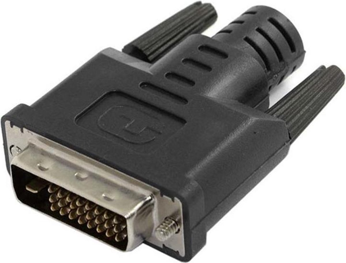 DVI Display port Dummy Plug HD 4K Display Emulator | bol.com
