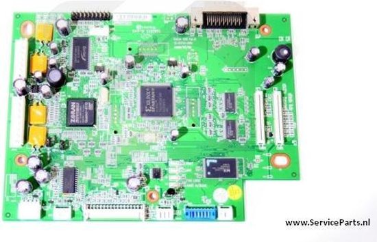 HP Inc CE664-69009 SCANNER CONTROLLER BOARD (SCB) | bol