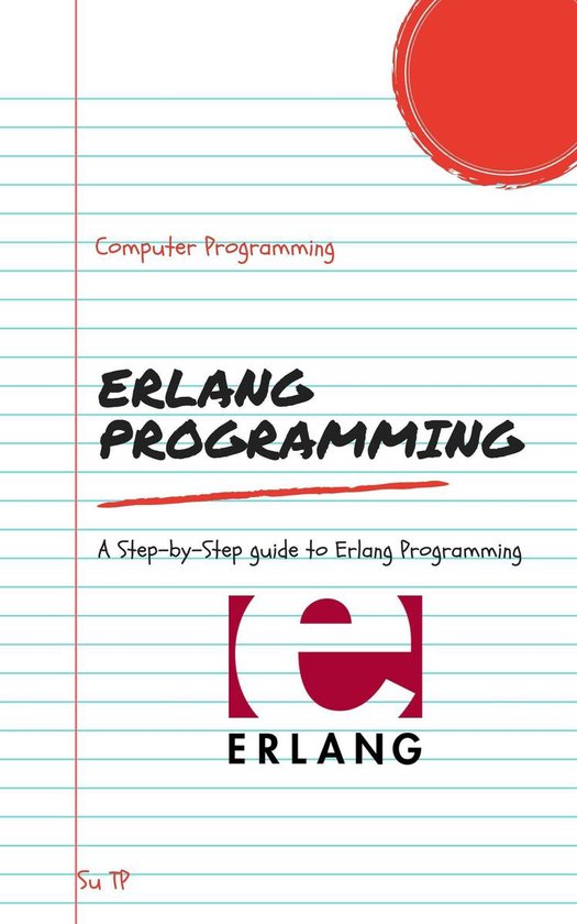 Erlang Programming (ebook), Su Tp | 1230002406527 | Boeken | bol.com