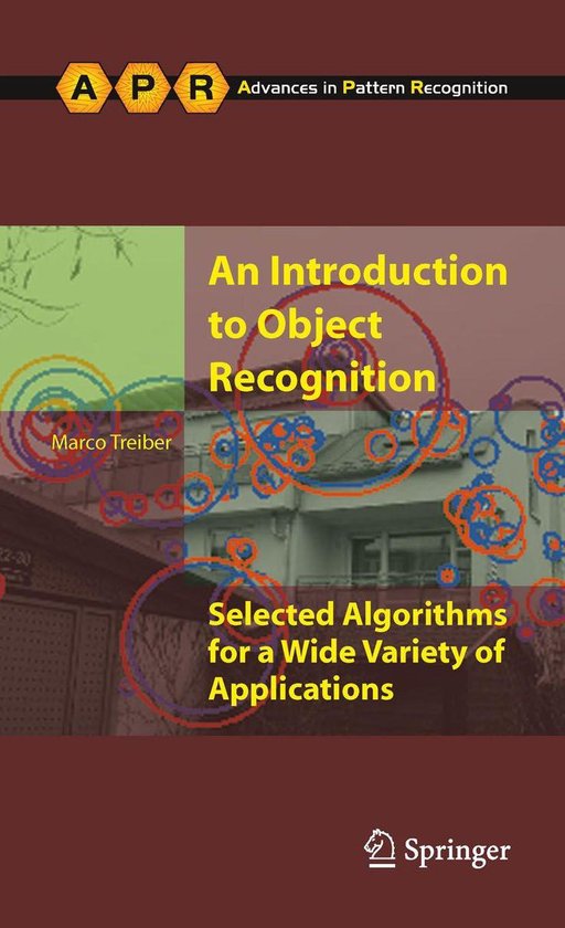 Advances in Computer Vision and Pattern Recognition - An Introduction ...