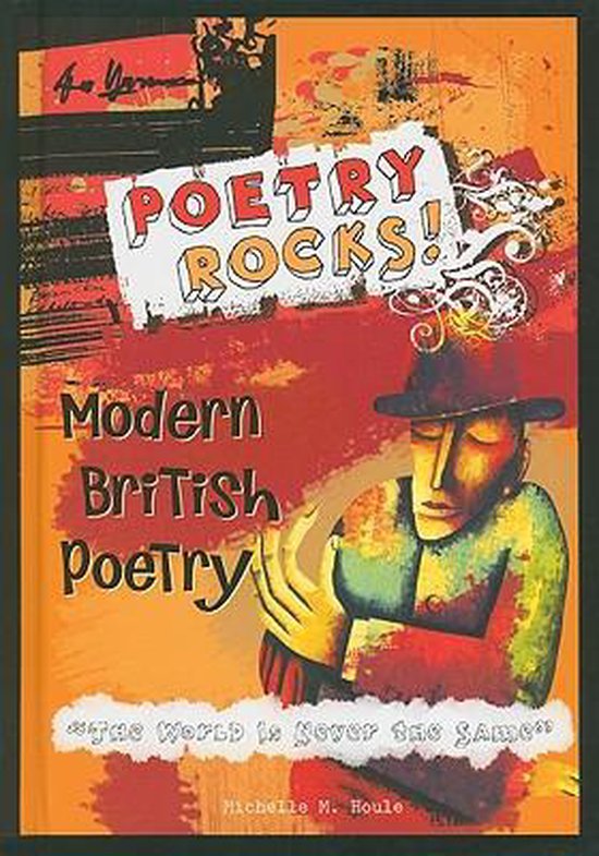 Modern British Poetry, Michelle M Houle | 9780766032781 | Boeken | bol.com