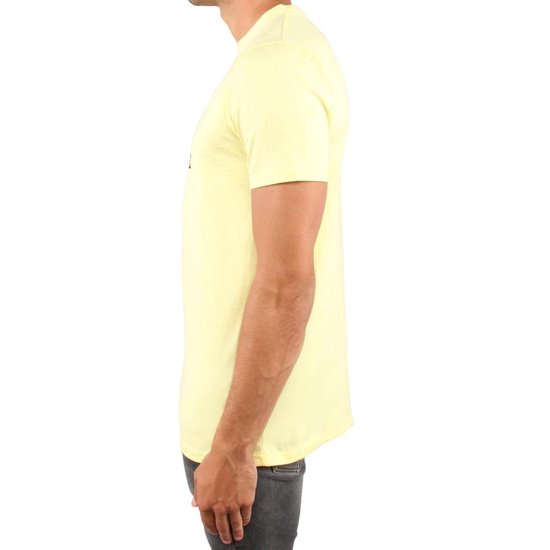 Black Bananas F.C. Basic Tee | bol.com