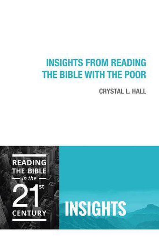 Insights - Insights from Reading the Bible with the Poor (ebook ...