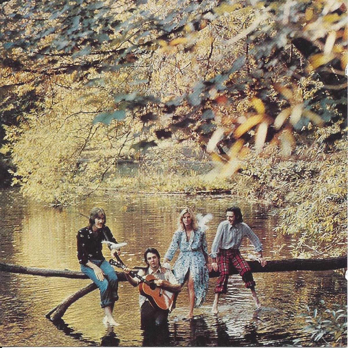 Wild Life, Paul Mccartney & Wings | CD (album) | Muziek | bol.com