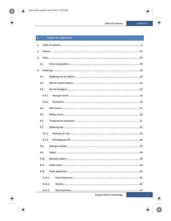 Mastering Surface Mount Technology, Vincent Himpe | 9781907920127 | Boeken | bol