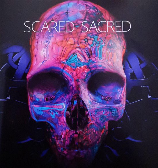 Scared Sacred, Suns Of Arqa | CD (album) | Muziek | bol