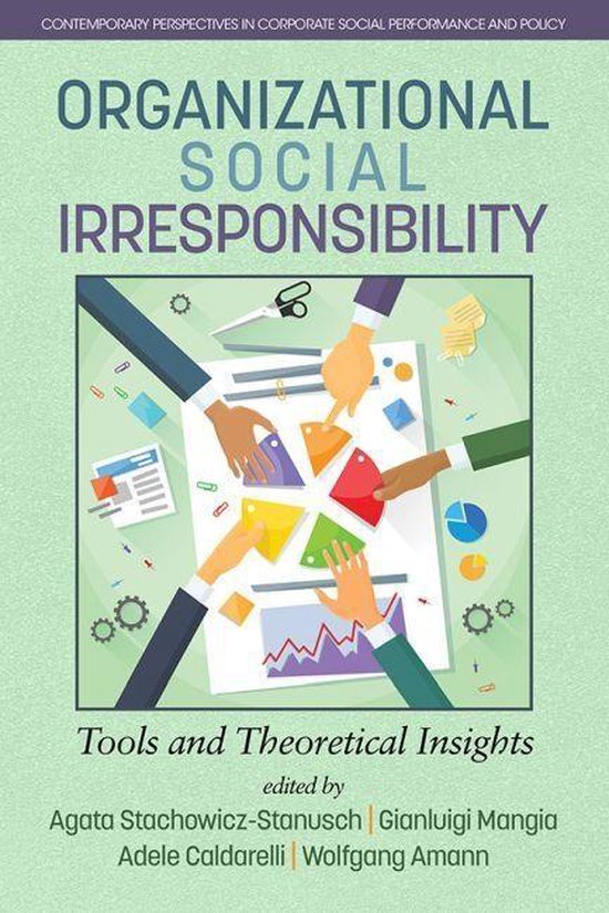 Contemporary Perspectives in Corporate Social Performance and Policy ...