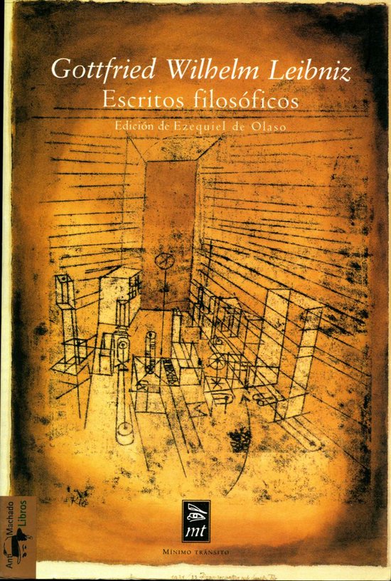 Teoría Y Crítica 11 Escritos Filosóficos Ebook Gottfried Wilhelm