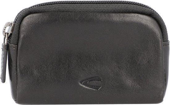 camel active Como Sleutel portemonnee Leer 11 cm | bol