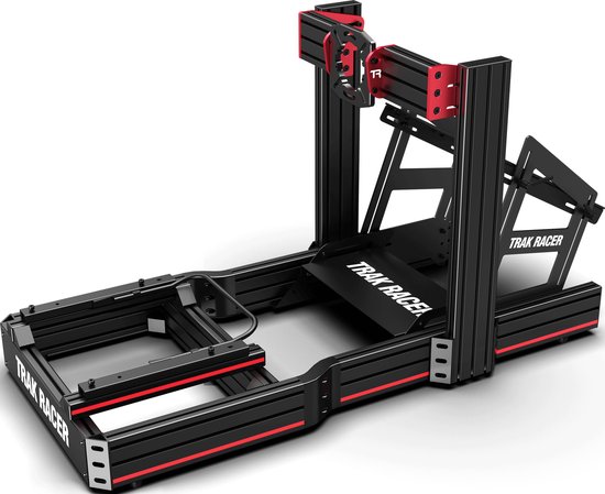 Trak Racer - TR120 Racing Simulator TR ONE - DD Voormontage / Hybride ...