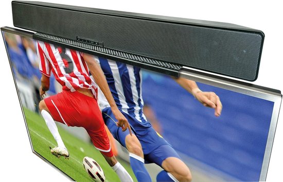 TV opbergsysteem 24 inch - TV topper - beugel LED LCD flatscreen TV ...