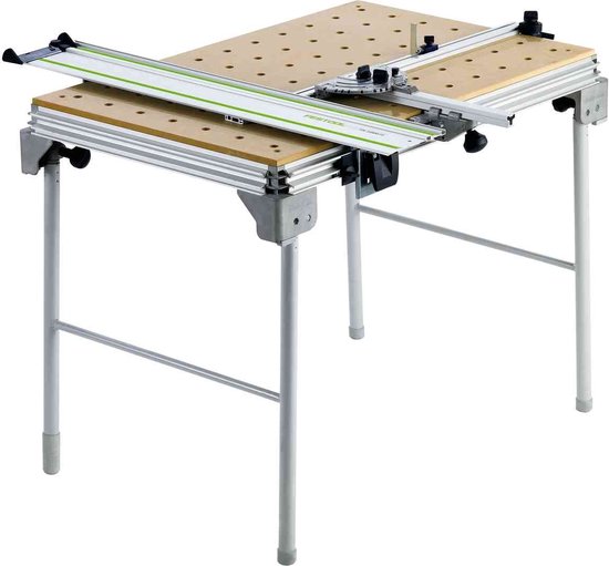Festool Multifunctionele tafel MFT/3 | bol