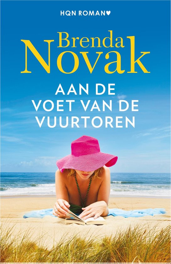 Aan de voet van de vuurtoren (ebook), Brenda Novak | 9789402572032 | Boeken | bol