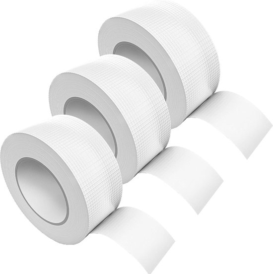 Waterproof Armor Tape - 50m x 48mm, Extreme Adhesive - Hand Tear ...