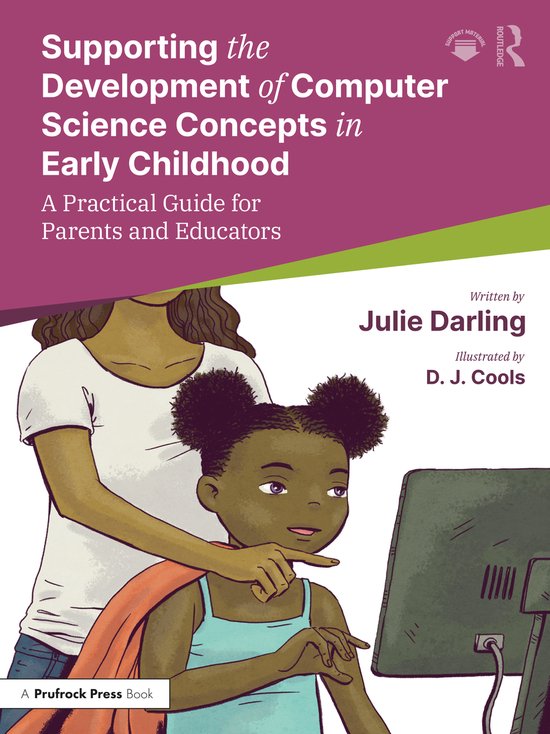 Supporting the Development of Computer Science Concepts in Early Childhood |... | bol