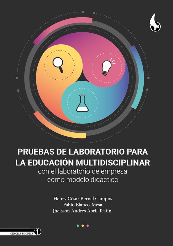 Investigación 297 - Pruebas de laboratorio para la educación ...