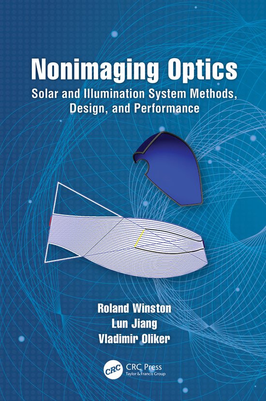 Optical Sciences and Applications of Light- Nonimaging Optics ...