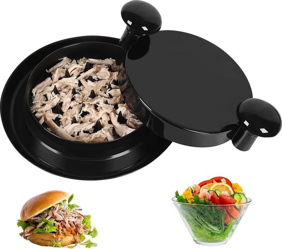 Kippenhaker-gereedschap, kippenborsthakmolen, kipfilet-artefact ...