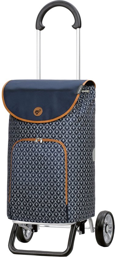 Andersen Shopper Scala Shopper Plus Famke Winkelwagen 59 cm | bol