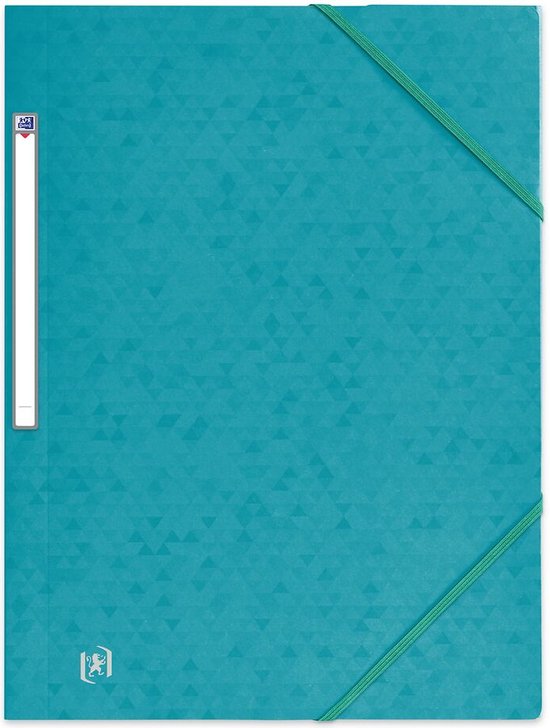 Oxford 400114325 map Karton A4 | bol