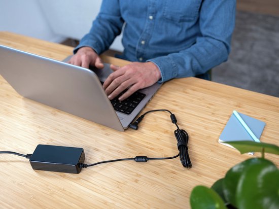 Trust Primo 70W - 19V Laptop Lader / adapter - Universeel | bol