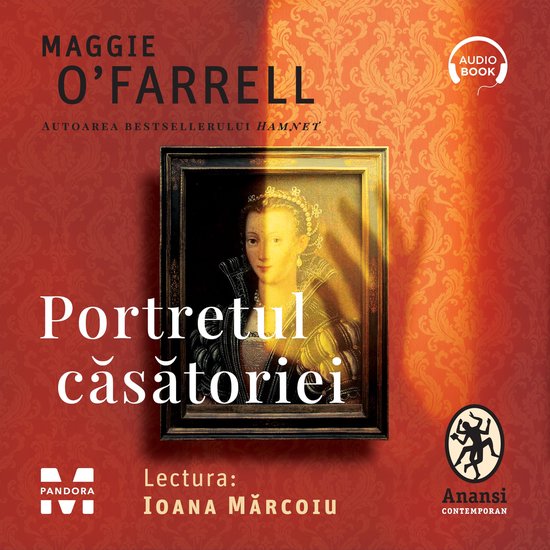 Portretul căsătoriei, Maggie O’Farrell | 9786069787274 | Boeken | bol