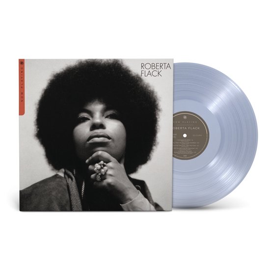 Roberta Flack - Now Playing (LP), Roberta Flack | Muziek | bol