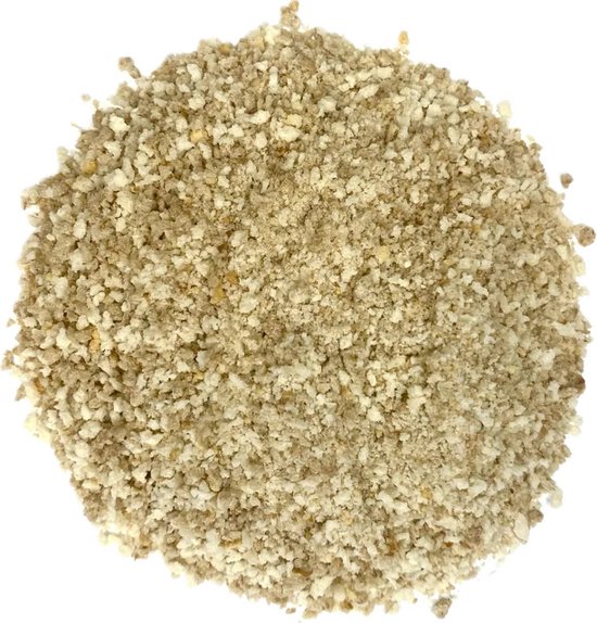 Paneermeel bruin | bol