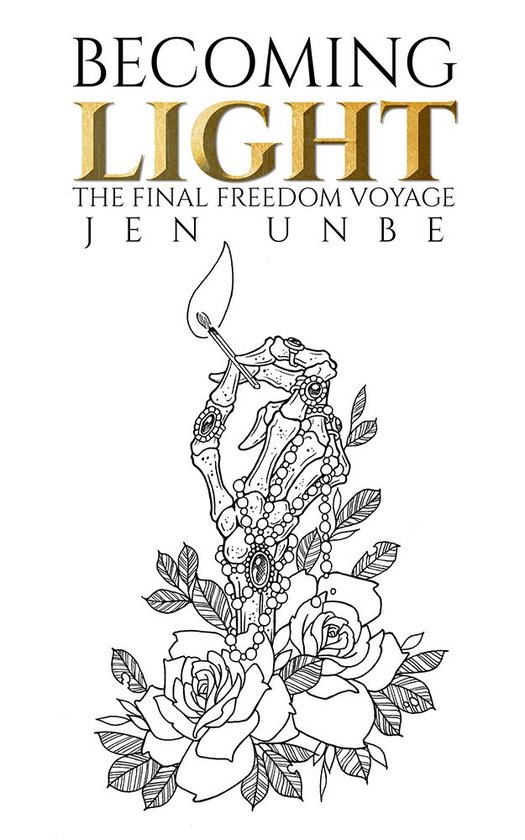 BECOMING LIGHT (ebook), Jennifer Le | 1230008118578 | Boeken | bol