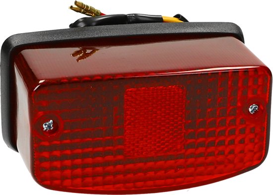 Feu arrière complet Mokix pour Honda MTX, MTX-SH | bol