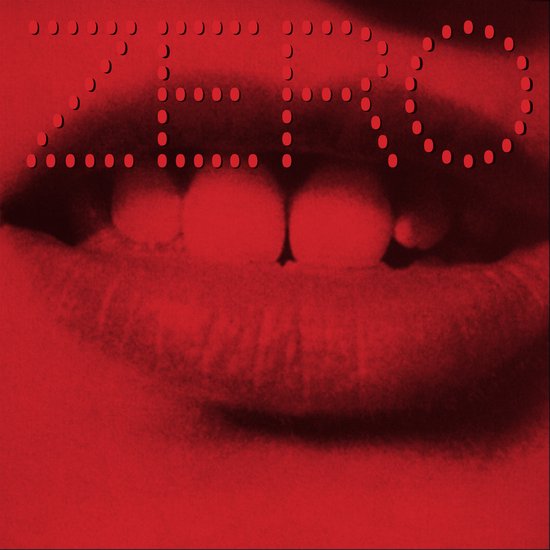 Zero, Margriet Schavemaker | 9783863356972 | Boeken | bol
