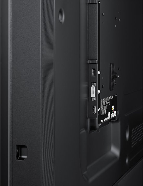 Samsung ED75E - Full HD TV (Buitenlands model) | bol