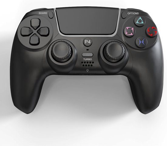 Ntech PS4 Controller Geschikt voor PS4 en PS3 - ps4 game controller ...