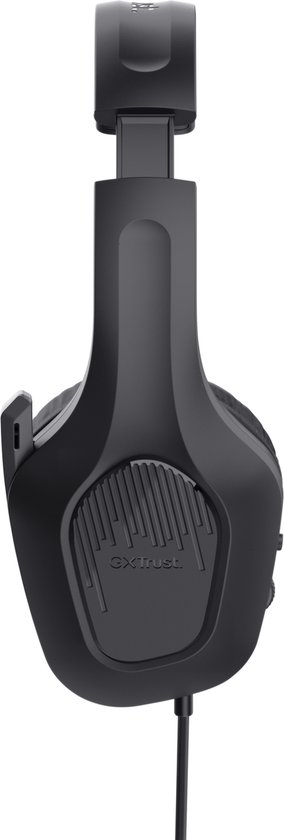 GXT 790 Tridox 3-in-1 Gaming Bundle - Zwart | bol