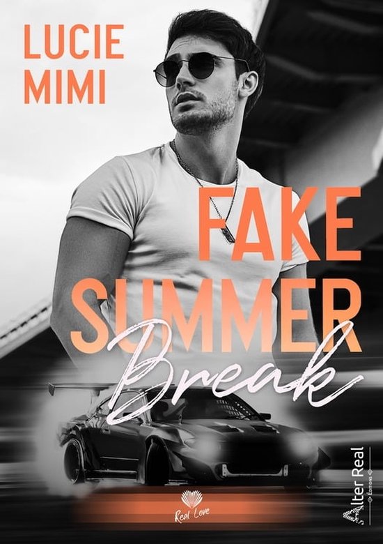 Fake Summer Break (ebook), Lucie Mimi | 9782378126674 | Boeken | bol.com